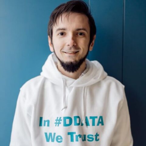 Digital Data Consulting (DData) - Business automation