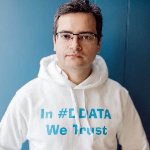 Digital Data Consulting (DData) - Business automation