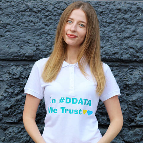 Digital Data Consulting (DDATA) - Автоматизація бізнесу